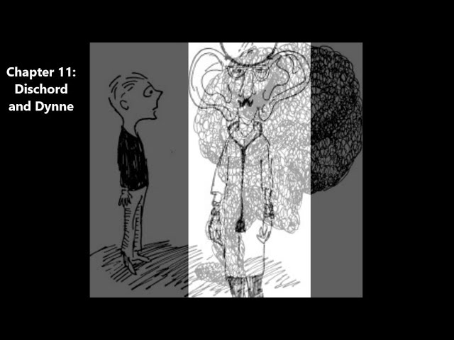 Phantom Tollbooth Characters Dynne