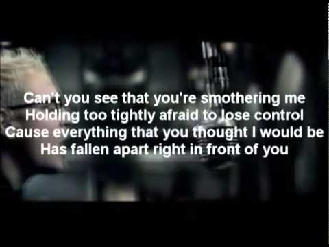 Linkin Park - Numb - Lyrics - YouTube