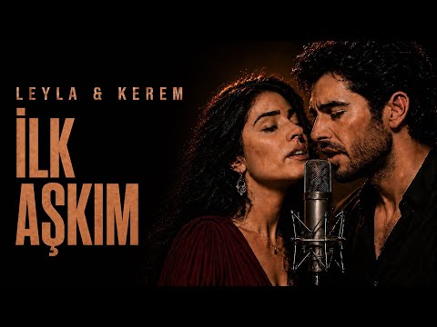 Leyla & Kerem – İlk Aşkım (Studio Version)