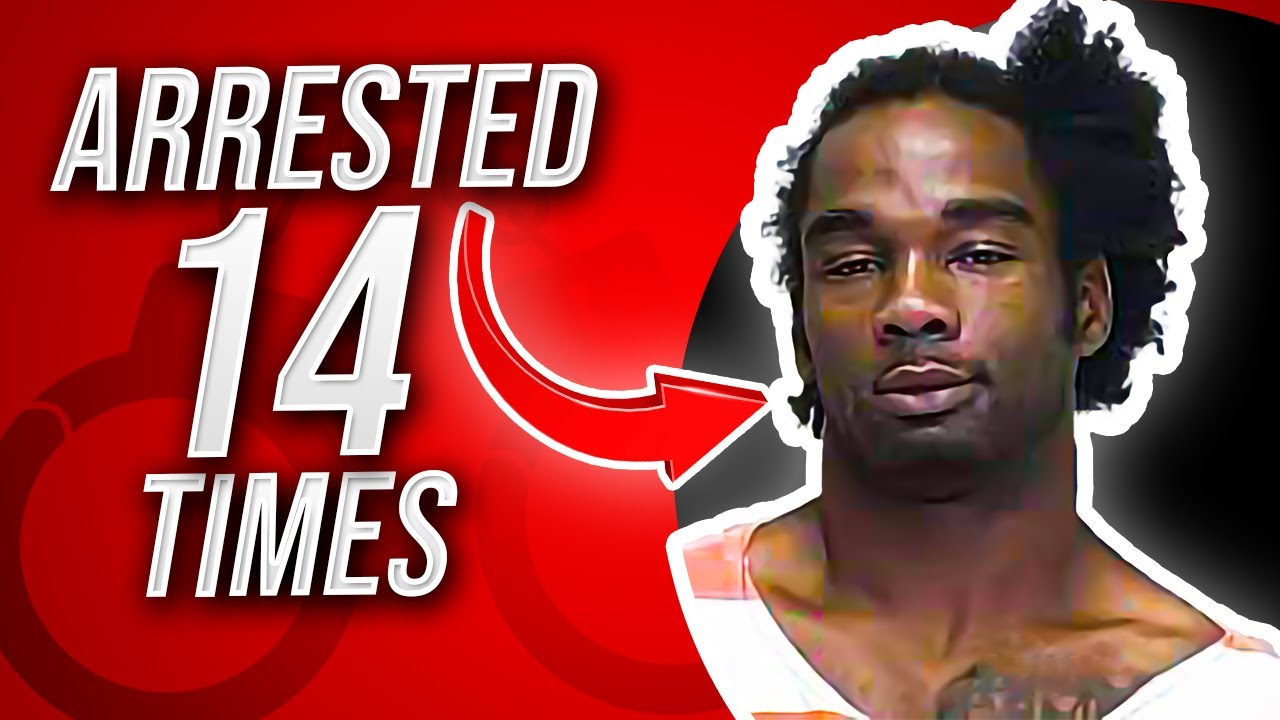 The CRAZIEST Fighter In MMA History (Documentary) - YouTube