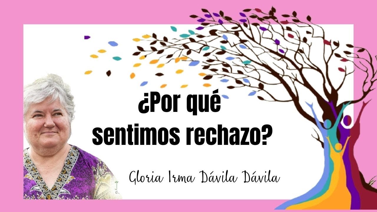 Sentir rechazo de algún familiar ¿Porqué ocurre y cómo se trabaja ése ...