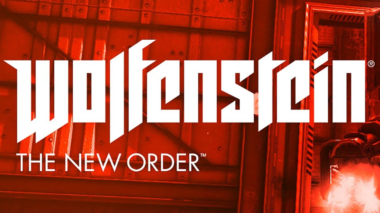 CGR Trailers - WOLFENSTEIN: THE NEW ORDER E3 2013 Trailer - YouTube
