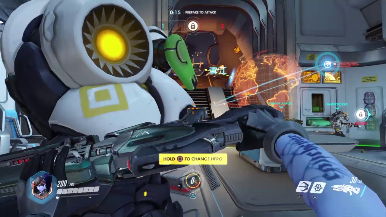 One trick widow/placment 1 - YouTube