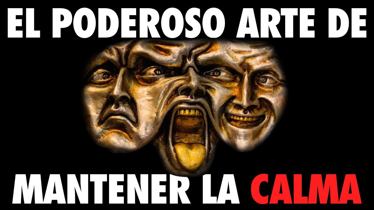 ⚠️ADIOS ESTRÉS Y ANSIEDAD: 5 ESTRATEGIAS INFALIBLES para Mantener la ...