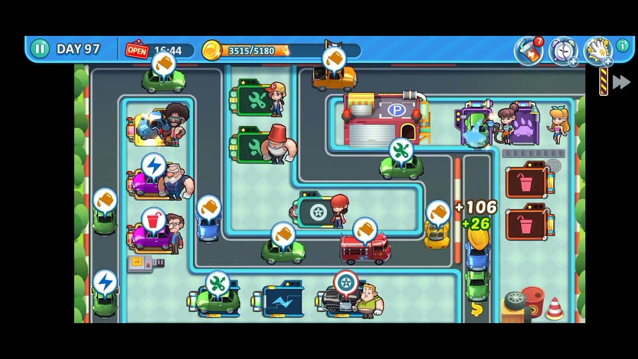 Tin Station2 Press follow ep15 #เกมส์เพลินเพลิน #openvision #thailand # ...