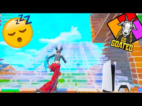 🎮 PS5 Dual-sense ASMR 😴 GO GOATED 🐐 🏆 (120fps) - YouTube