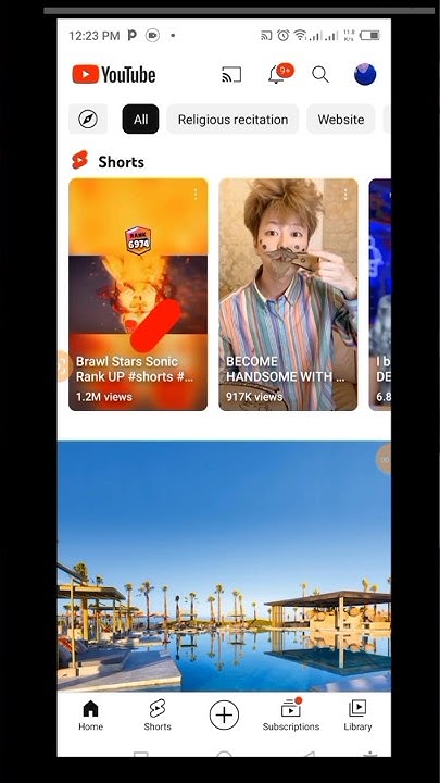 how to find your youtube channel URL/Link? - YouTube