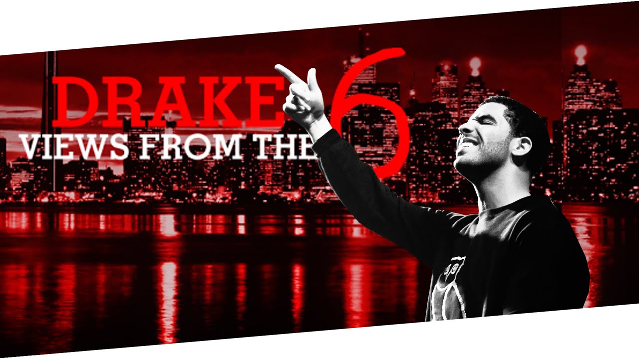 The Secret behind Drake's Album "Views from the 6" - YouTube