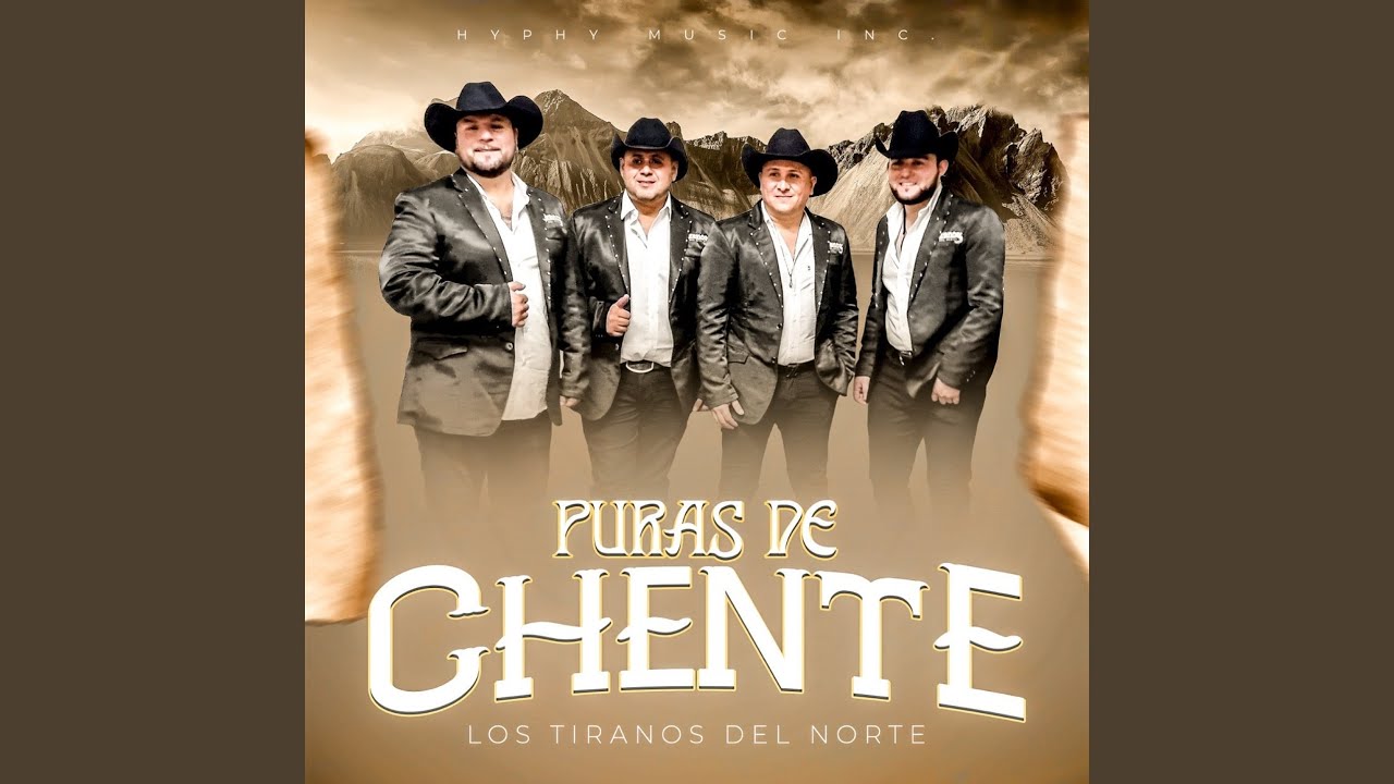Puro Cachanilla - YouTube