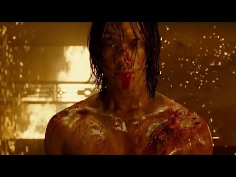 Yalili Yalila || ninja fight || ninja || ninja action scenes || ya lili || ya lili ya lila