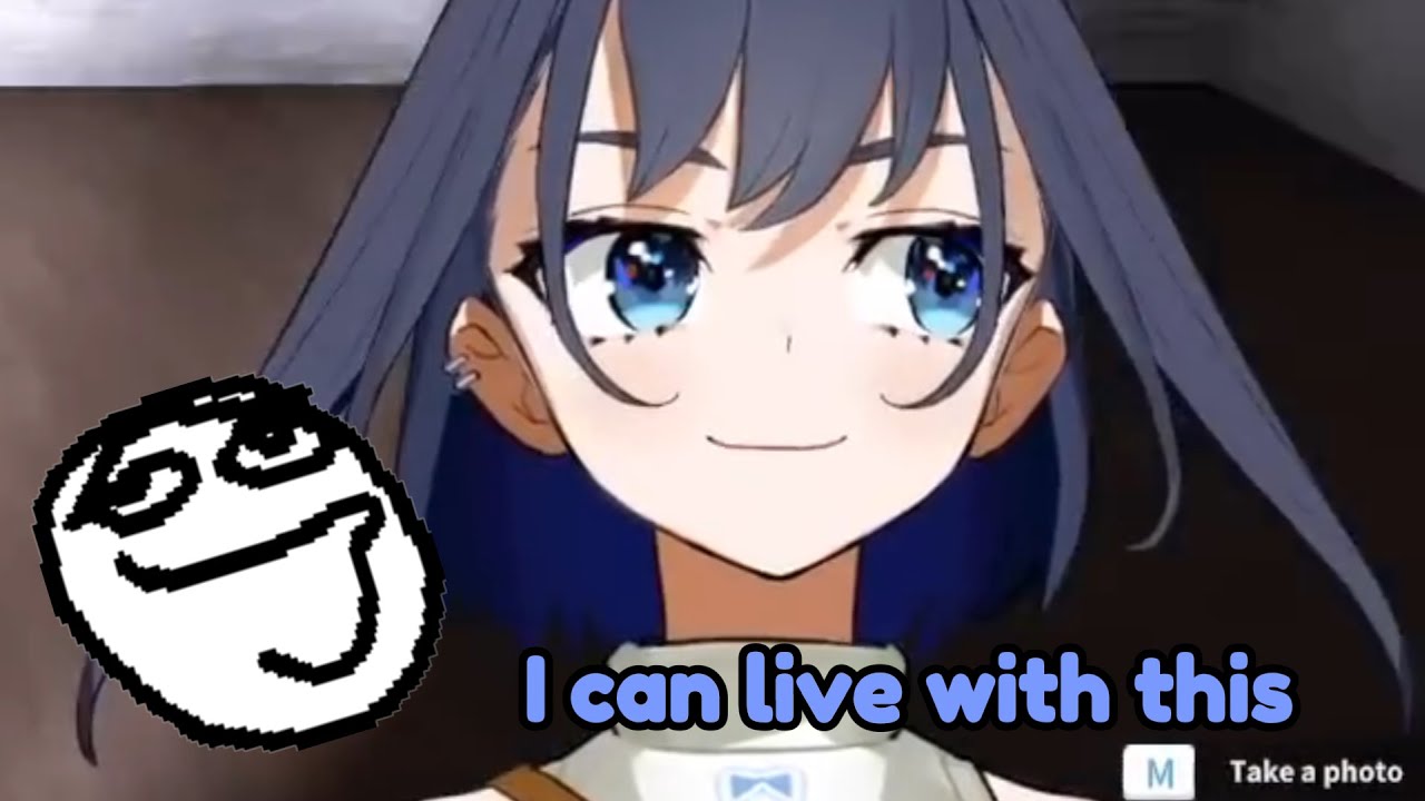 Clueless Kronni [hololive / ourokronii] - YouTube