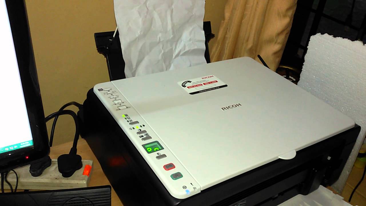 Ricoh Printer Paper Checking Qc Pass YouTube ricoh-printer-paper-checking-qc-pass-youtube
