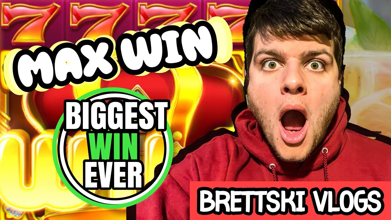 MY BIGGEST WIN EVER (NOT CLICKBAIT!) - YouTube
