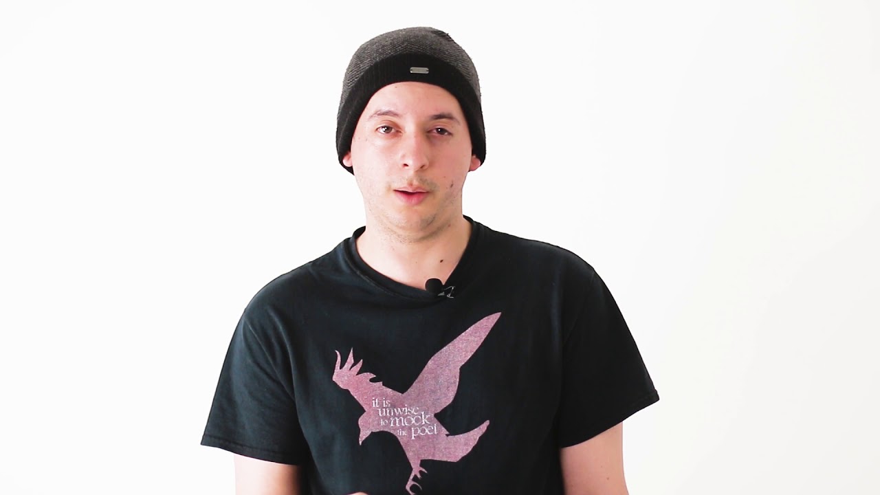 On Sleep - Sean Colletti - YouTube