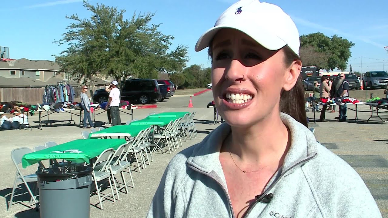 Deborah Fisher shares how Solid Ground Ministry's approach to ...