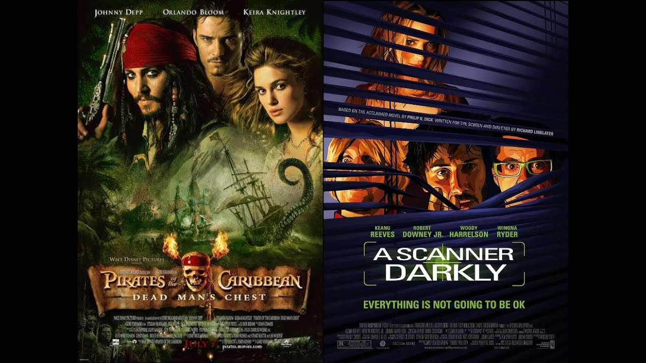 Time About The Movies - July 7, 2006 - YouTube