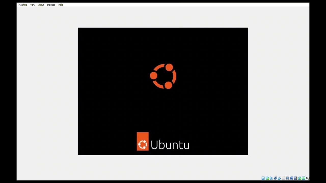 Cara menginstal aplikasi Ubuntu di VirtualBox gampang dan mudah di mengerti!! - YouTube