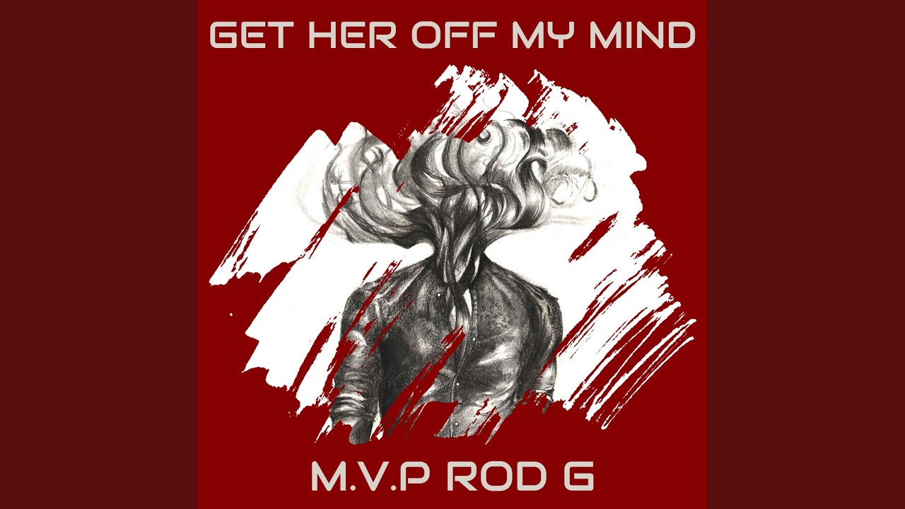 GET HER OFF MY MIND (EMO VERSON) - YouTube