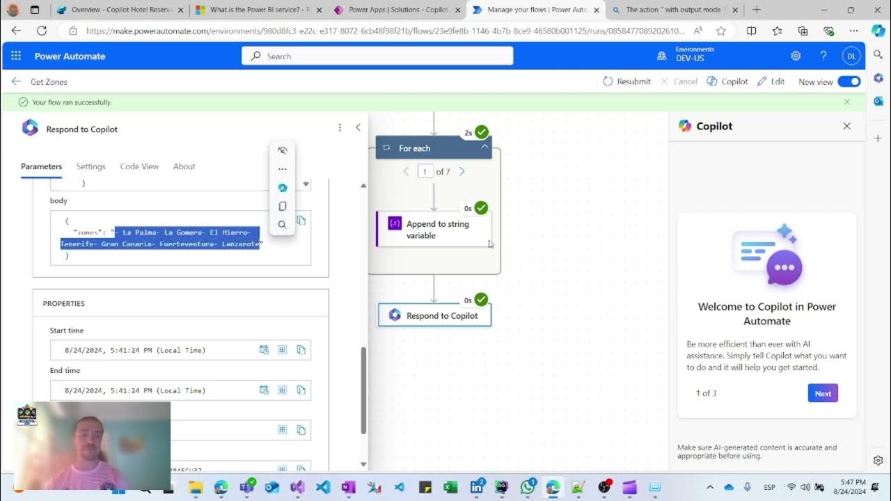¿Sabías que puedes conectar con una API propia desde Copilot Studio ...