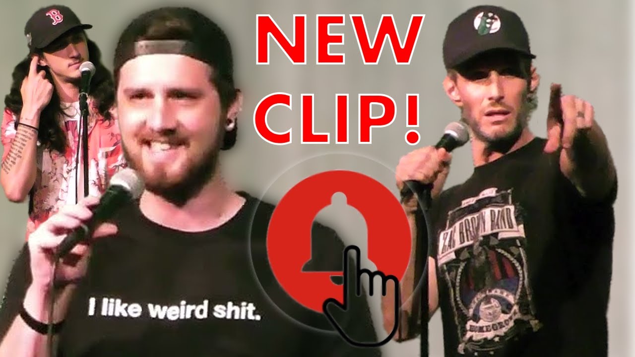 OLDEST SON SPILLS FAMILY SECRET - YouTube