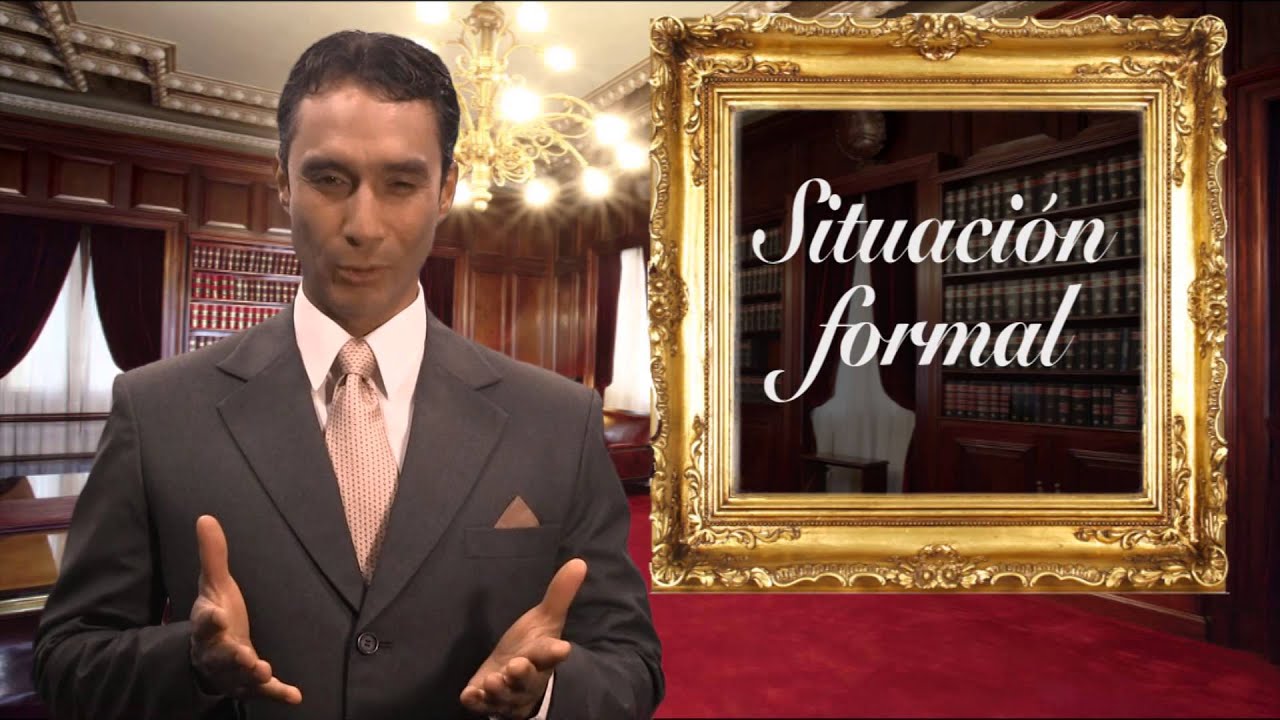 Spanish Manners and Etiquette: Greetings in Spanish - YouTube