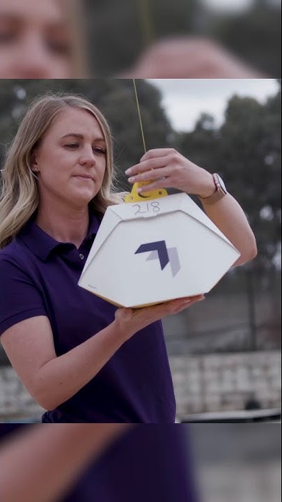 How does Wing drone delivery work? 🧐 - YouTube