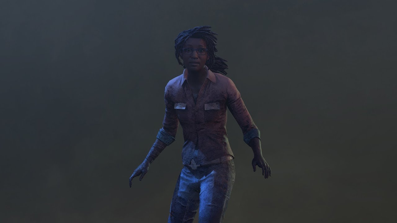 DEAD BY DAYLIGHT | CLAUDETTE GAMEPLAY SURVIVOR!! - YouTube