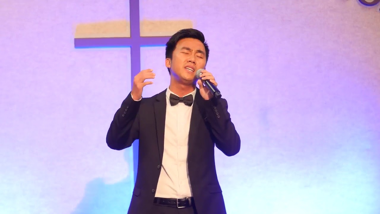 Từ Ngày Trước Trước (Bản HD) - Isaac Thai - YouTube