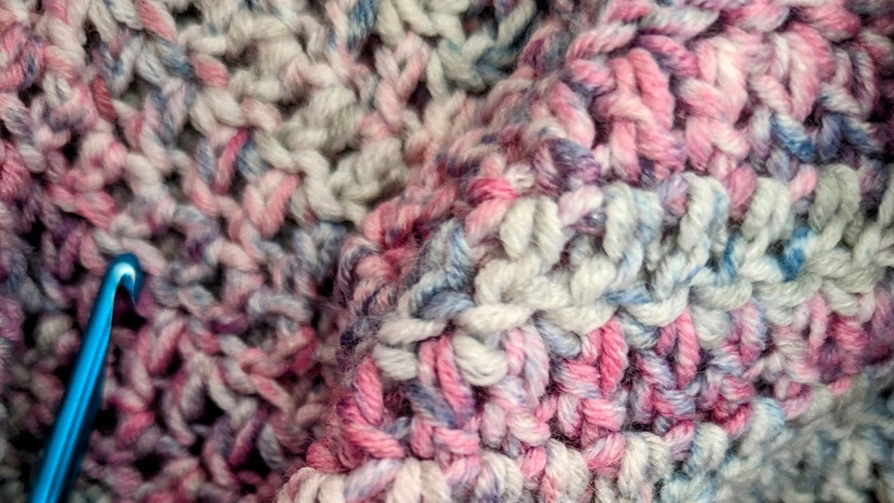 YARN MANAGEMENT & CROCHET NATION - YouTube
