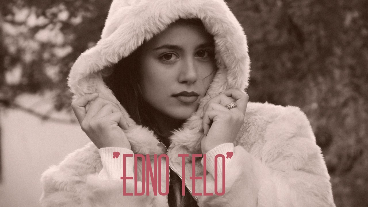 Nena Miceva - Edno telo ( Darko Ilievski feat DNK ) - YouTube