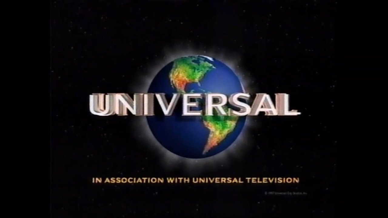 Wolf Films/Universal Television (1998) - YouTube