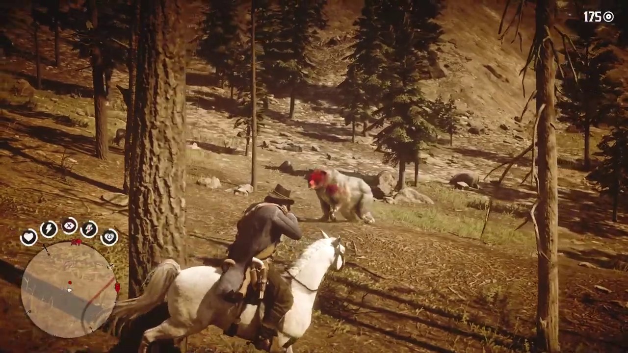 Red Dead Redemption 2 100% Walkthrough Chapter 2 Part 221 Clothing ...