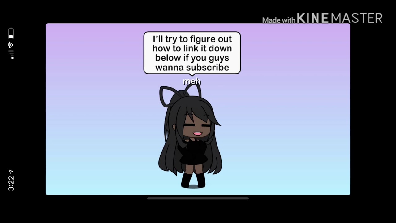 I’m back sorta - YouTube