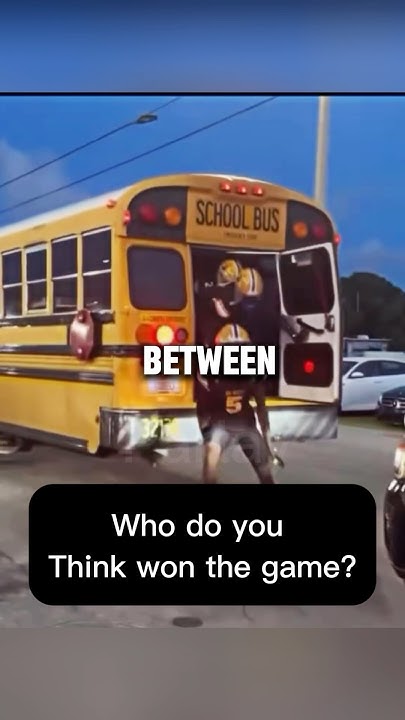 Who won the game? #highschoolfootball - YouTube