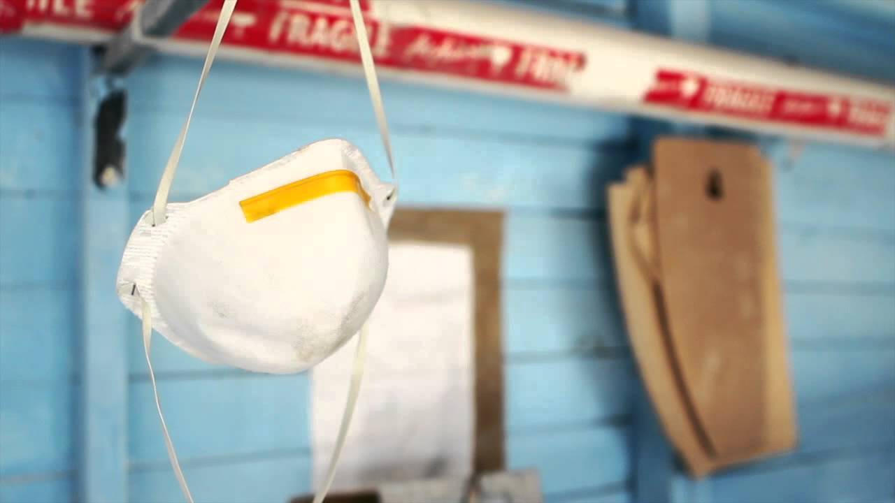 Smithy Surfboards movie - YouTube
