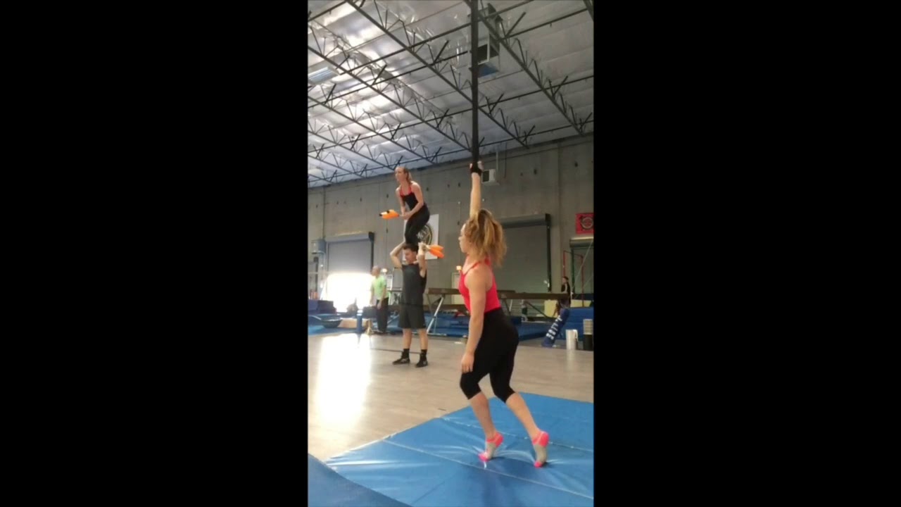 Danielle Ricciardi “SHROUD” - YouTube