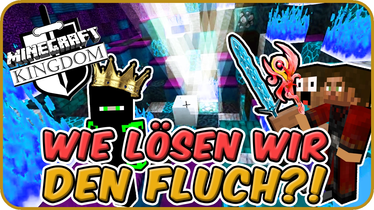 Balui ist betrunken! 🍺 - Minecraft Kingdom 👑 #03 - YouTube