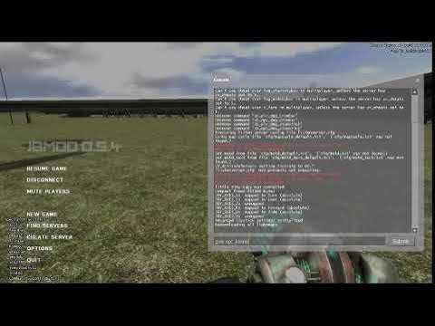 how to make npcs in jbmod [EASY!] - YouTube