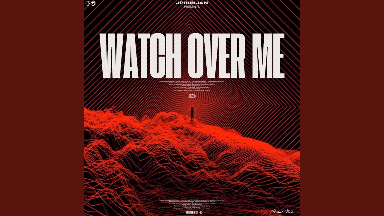 Watch Over Me - YouTube