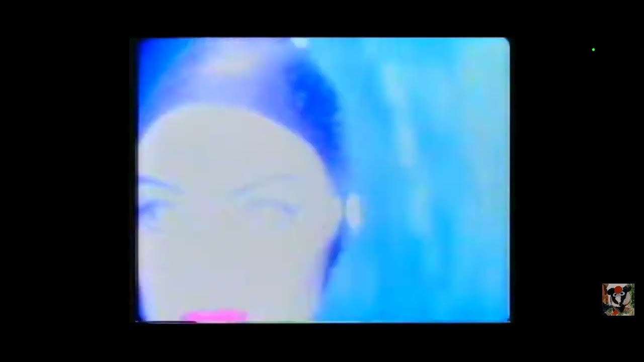 ITV Powergen Weathergen - Brellina Storm - YouTube