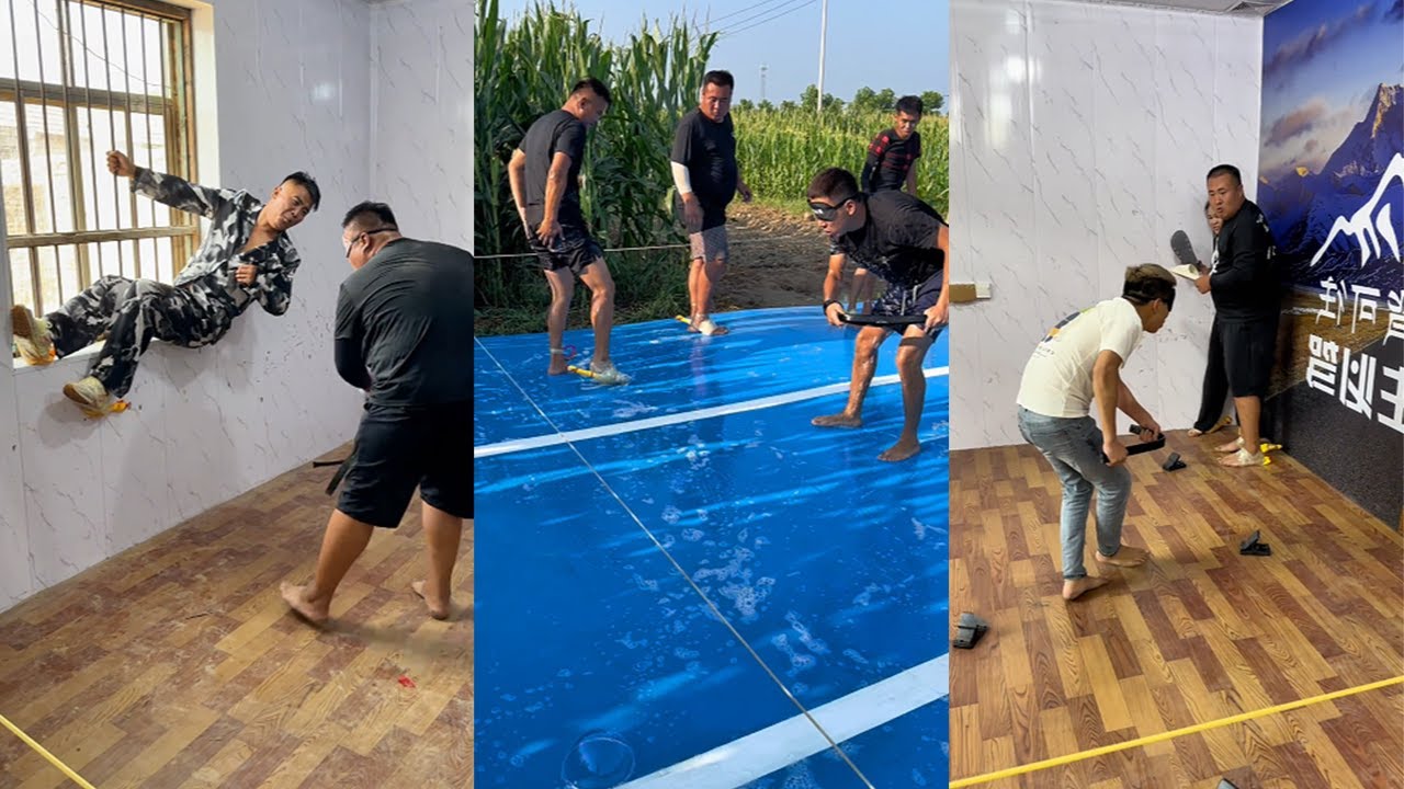 A large collection of Screaming Chicken series, watch it all at once# ...