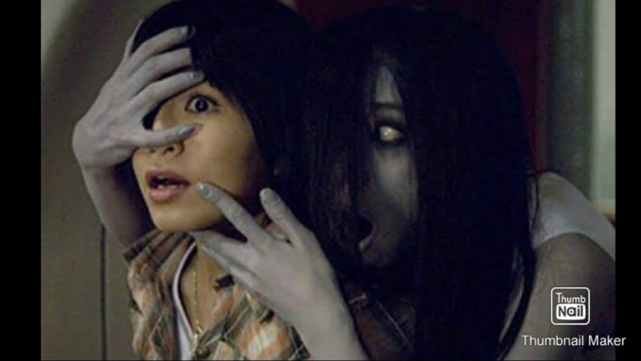 Daruma San full story | Japanese urban legend part-1 - YouTube