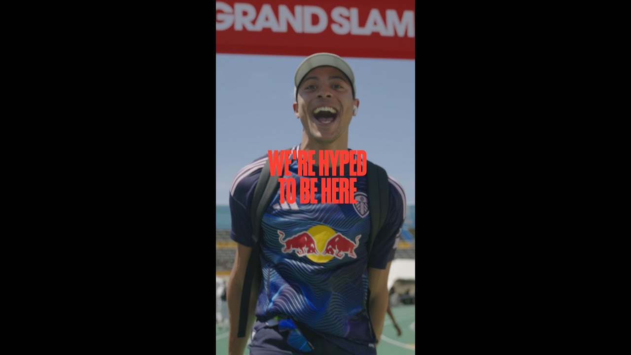 Day 1 HYPE! - YouTube