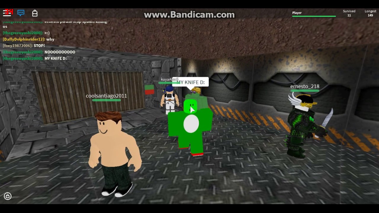 ROBLOX Dory.EXE In Area-51 GOING ON A KILLING SPREE - YouTube