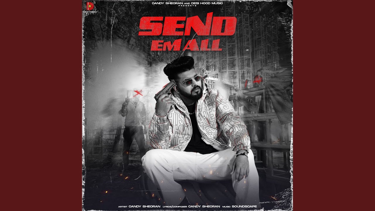 Send Em All - YouTube