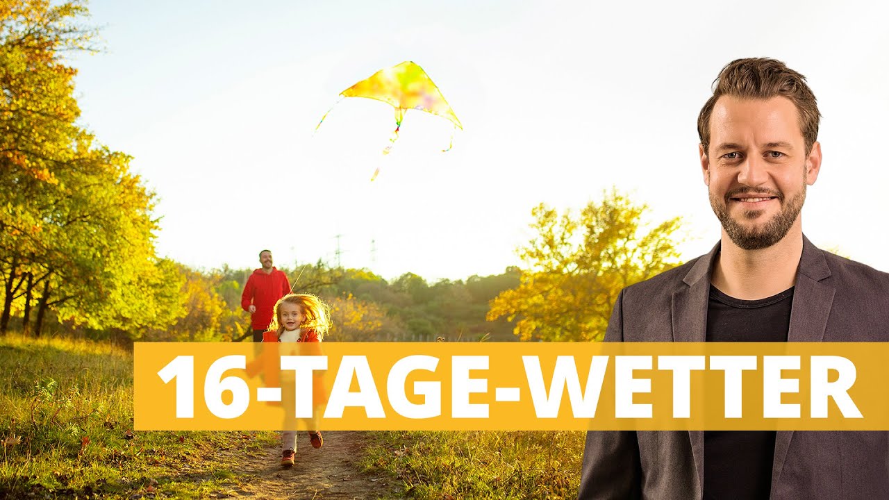 Schone Wetter Grunwald 16 Tage Bilder