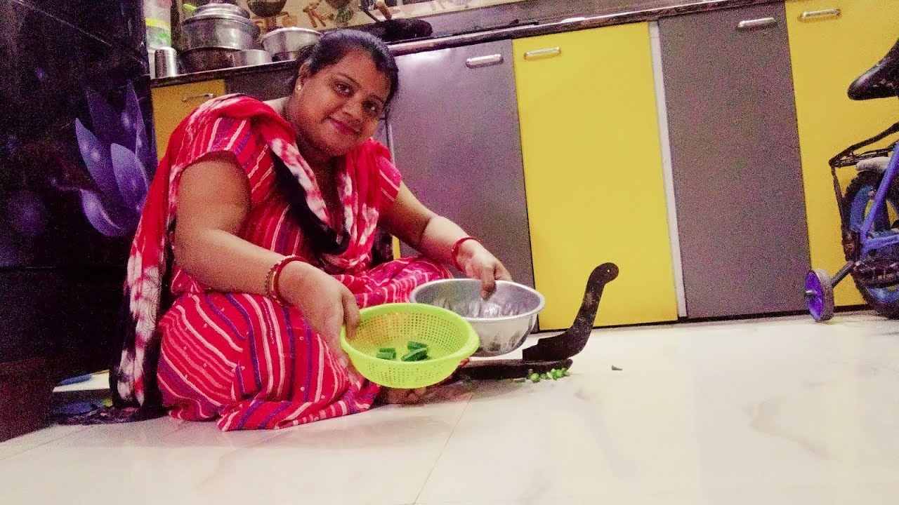 Indian housewife morning to night routine vlog //Bangla vlog - YouTube