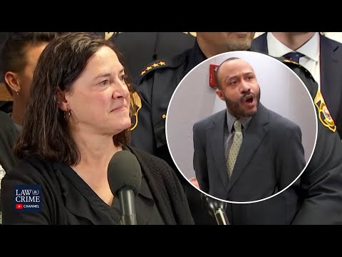 DA Details Overcoming Darrell Brooks' Antics with Strategic Pivots