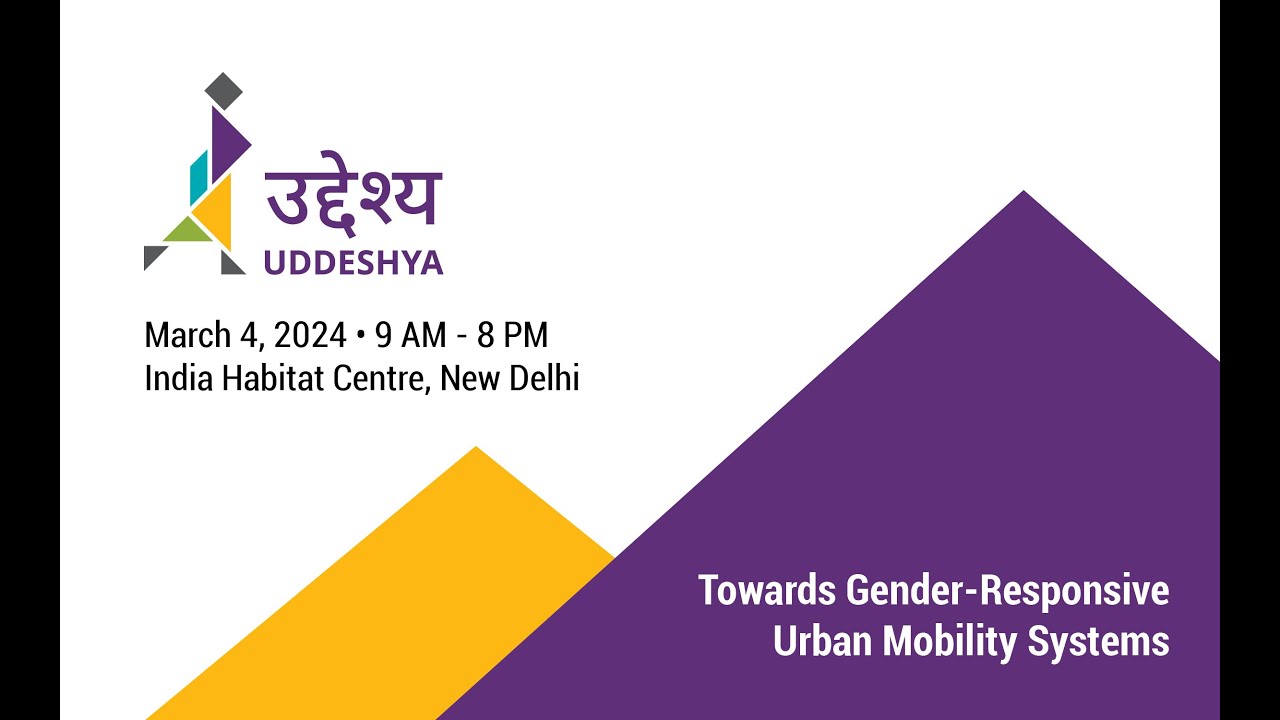 Uddeshya 2024 - YouTube