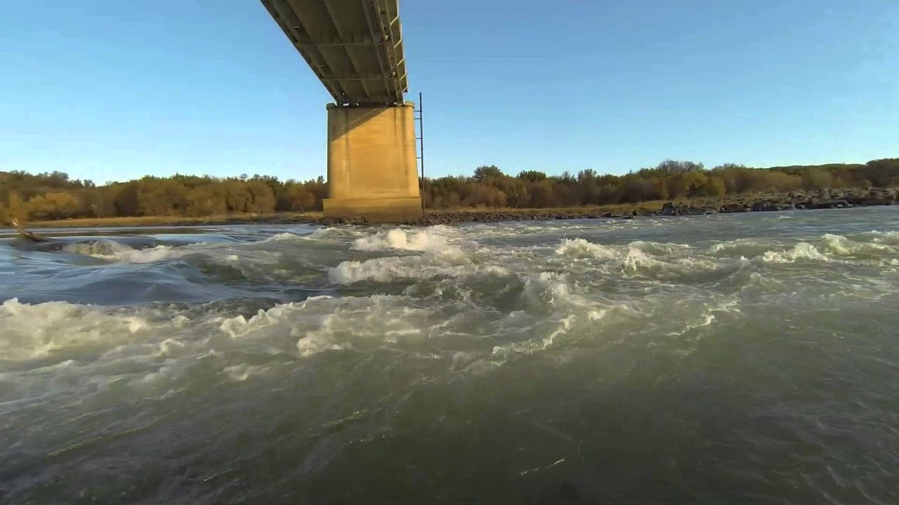 Orange River Project - A Small Taste - YouTube
